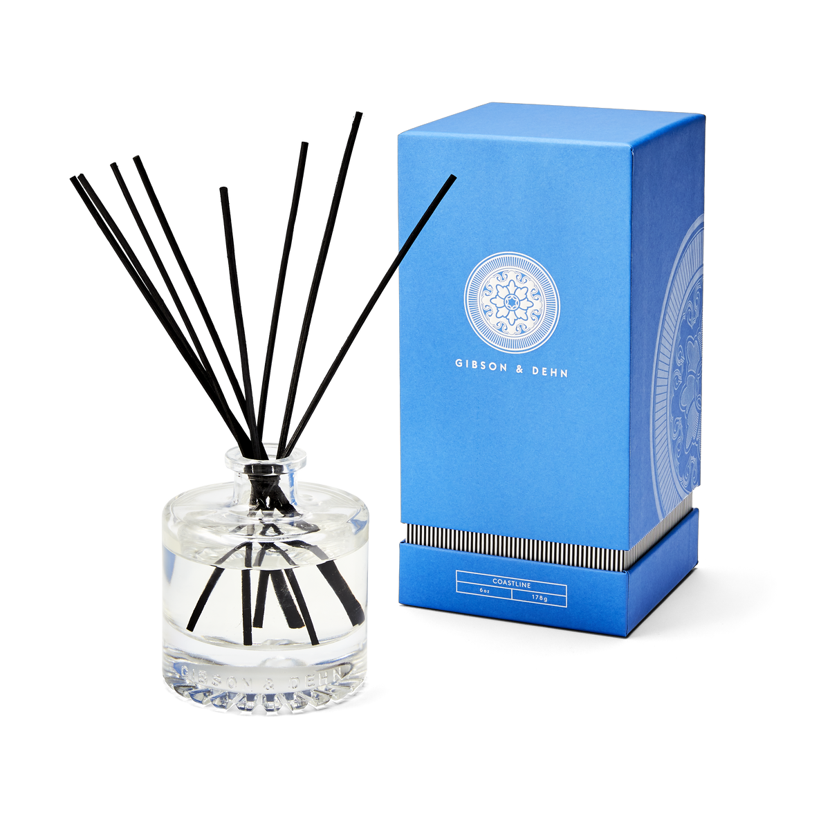 Coastline Diffuser — Longaberger Development